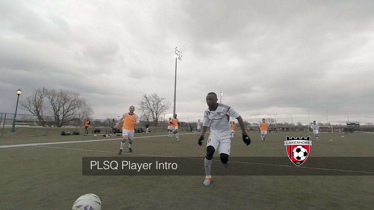 LSC PLSQ Player Intro HD - YouTube