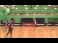 Chest Pass Netball Drills, Videos and Coaching Plans | Sportplan