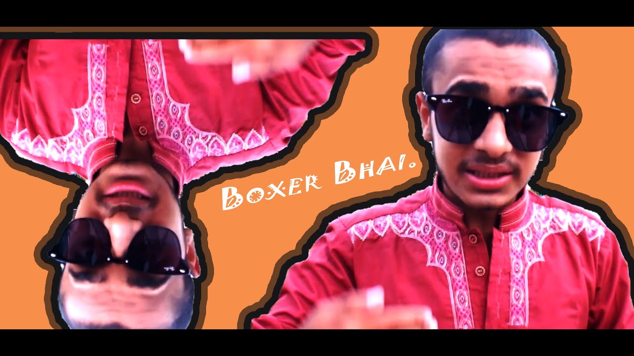 boxer bhai || funny videos || comedy videos || Funkaars the fukray ...