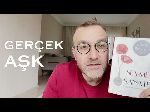 Erich Fromm'a göre bir aşkı gerçek yapan 3 şey
