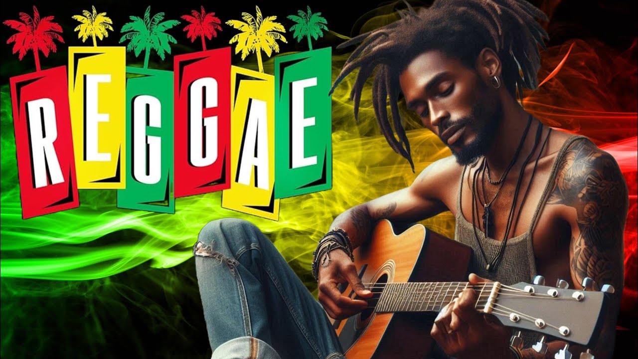 Reggae Mix 2024 (New Jamaican Reggae Songs) Chronixx Proroje Damian ...