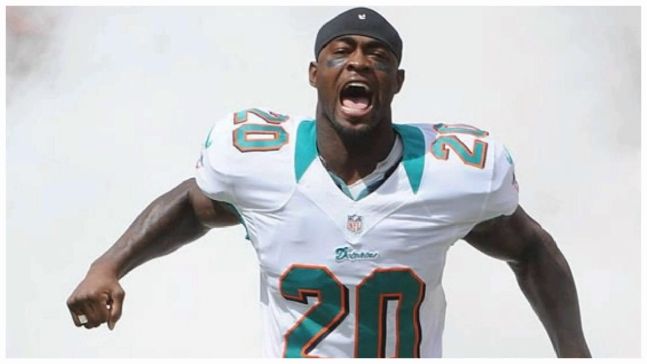 Miami Dolphins news update: Reshad jones gets paid!!!! - YouTube