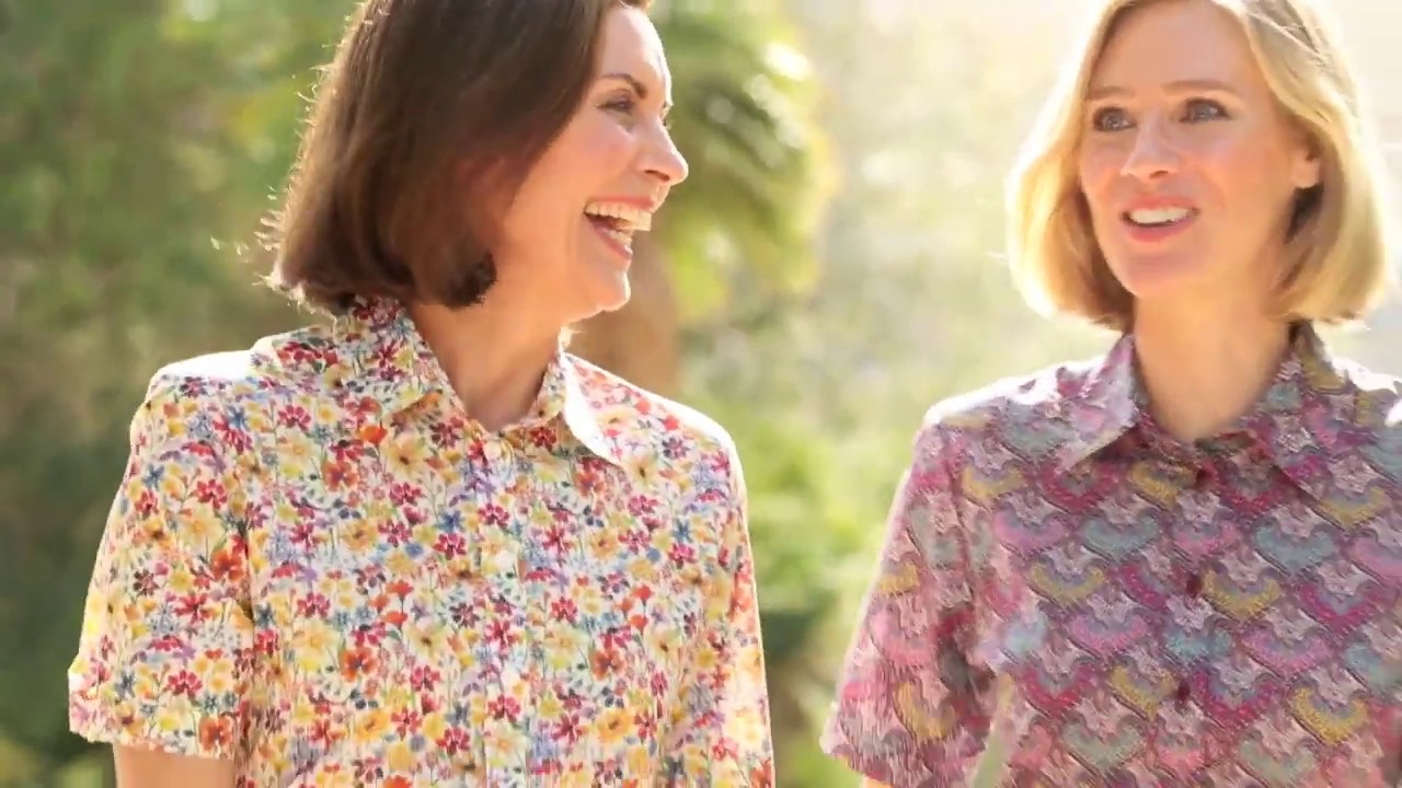 Country Collection Spring Preview 2020 - YouTube