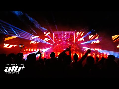 ATB  @Target One Festival - Wrocław  - 06 06 2025