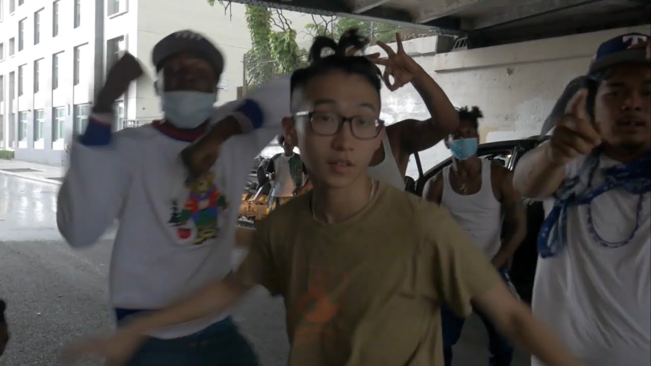 YBL Fresh - "Magic Mike" (Official Music Video) - YouTube