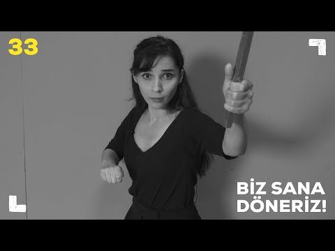 BİZ SANA DÖNERİZ! #2 - YEŞİLÇAM, AYŞECİK, AT, OSMANLI, KILIÇ BALIĞI, TÜRKAN ŞORAY!