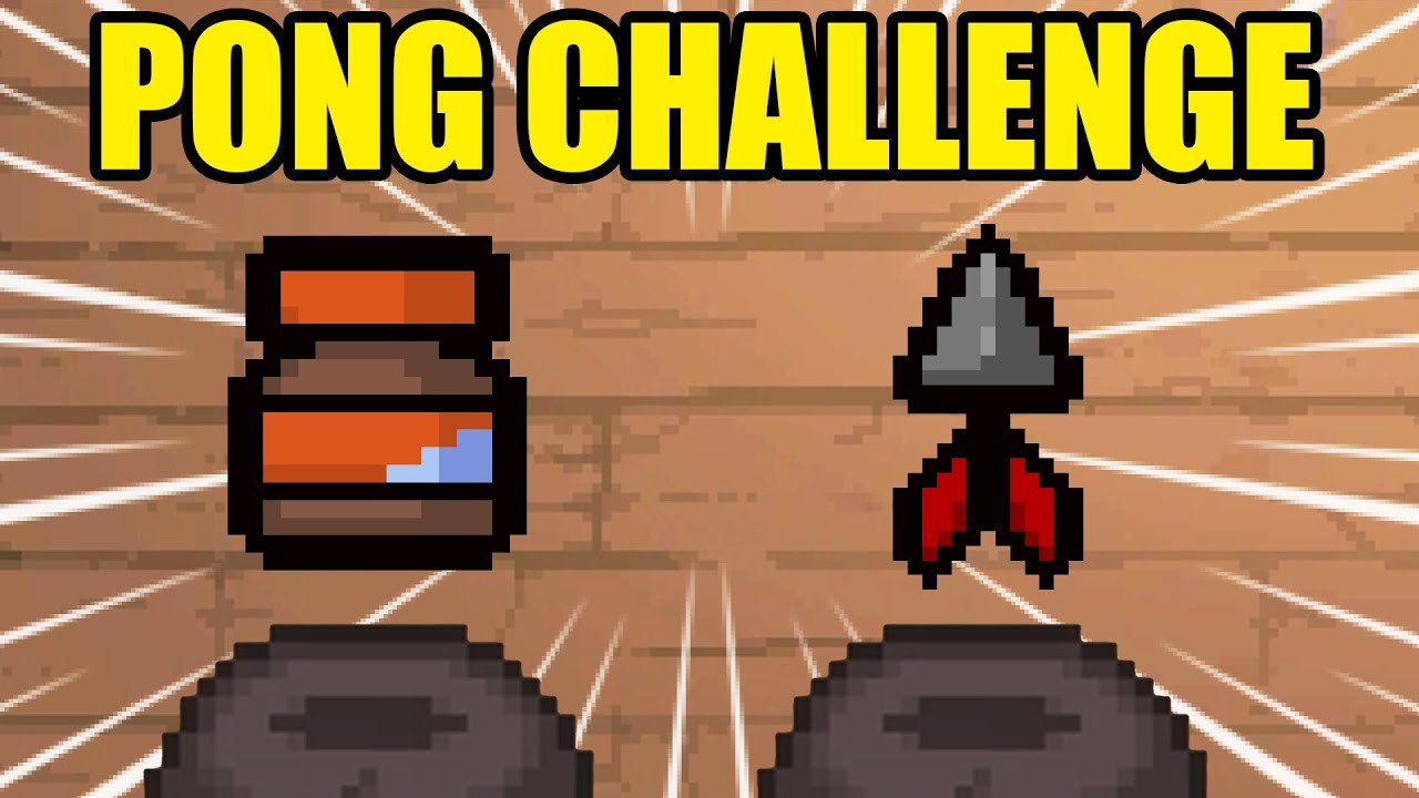 My First Time Trying the PONG CHALLENGE - YouTube