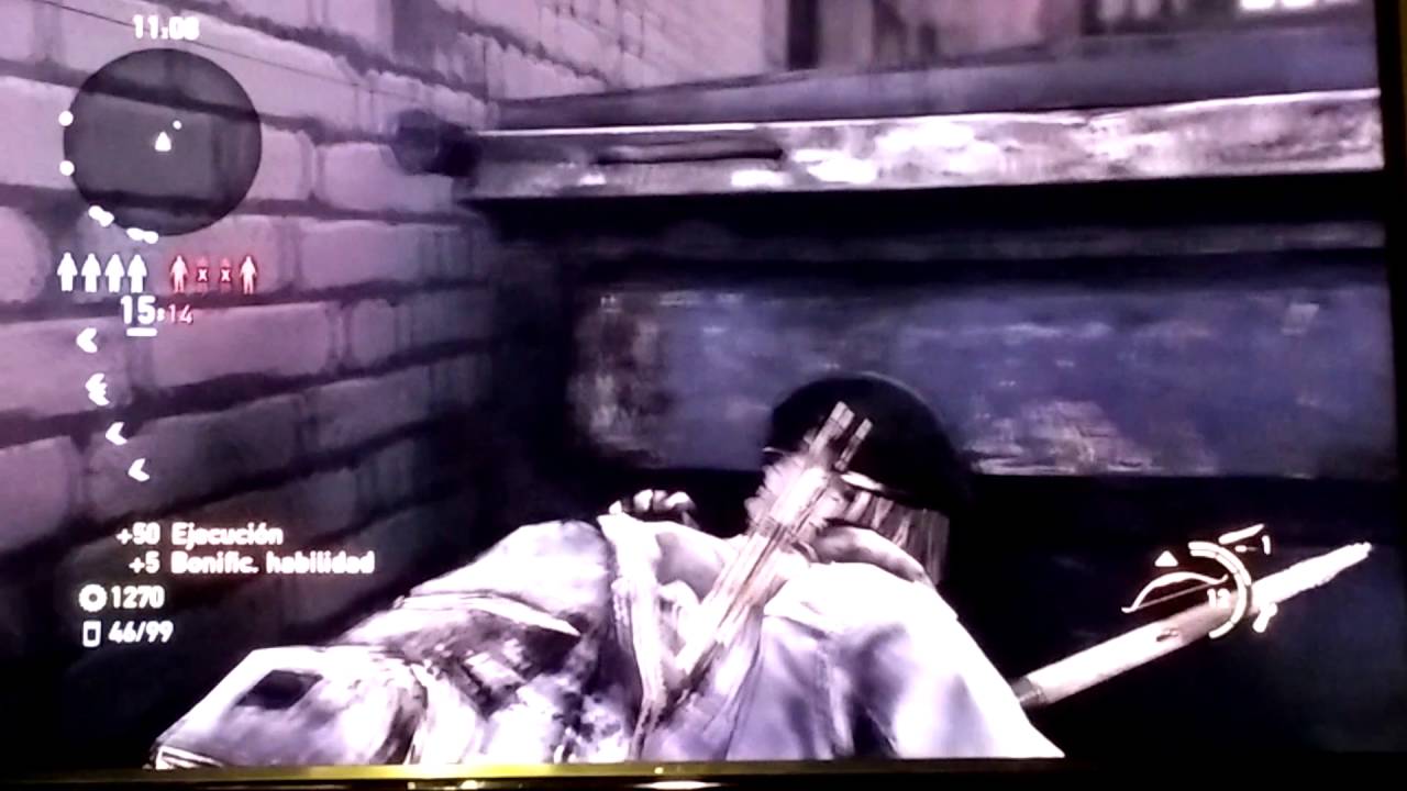 TLOU Road to Legendary 20-0 BOW - YouTube