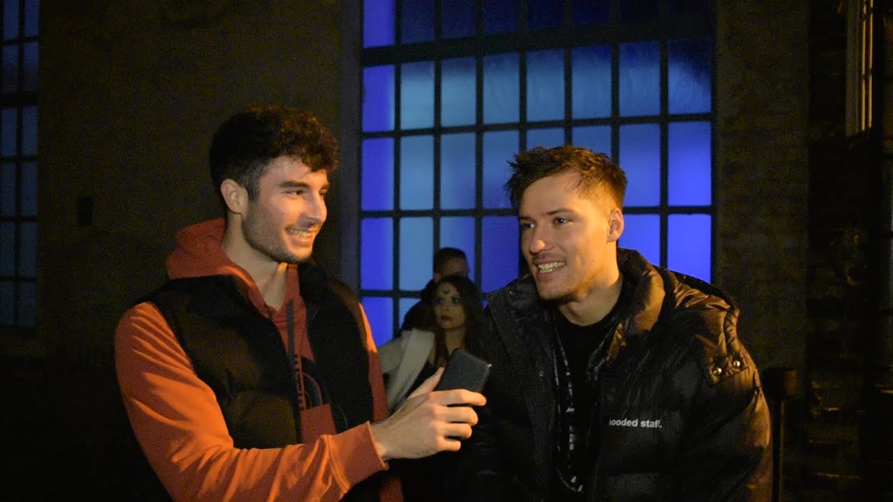 MITŐL FÉLSZ A LEGJOBBAN? (Valmar, T. Danny, Metzker Viki stb.) | WIM ...