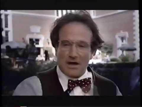 Flubber (1997) Trailer 2 (VHS Capture) - YouTube
