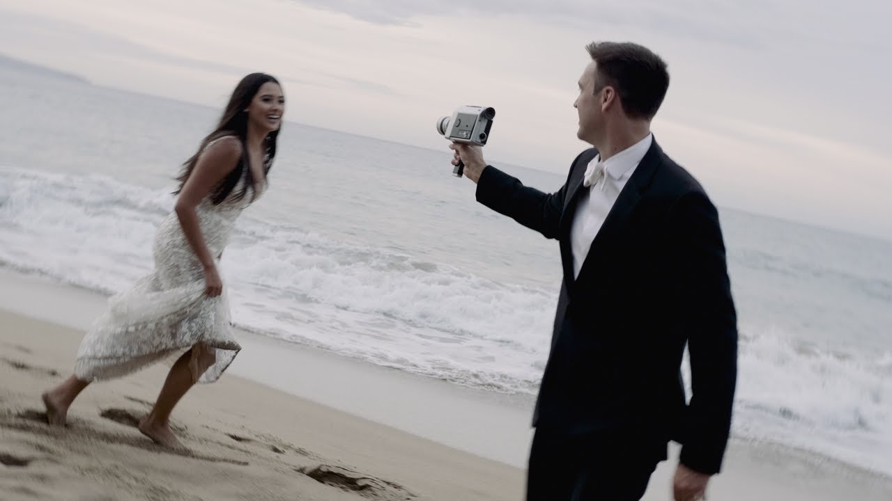 Luxury Maui Wedding Videography at The Ritz Carlton Kapalua - YouTube