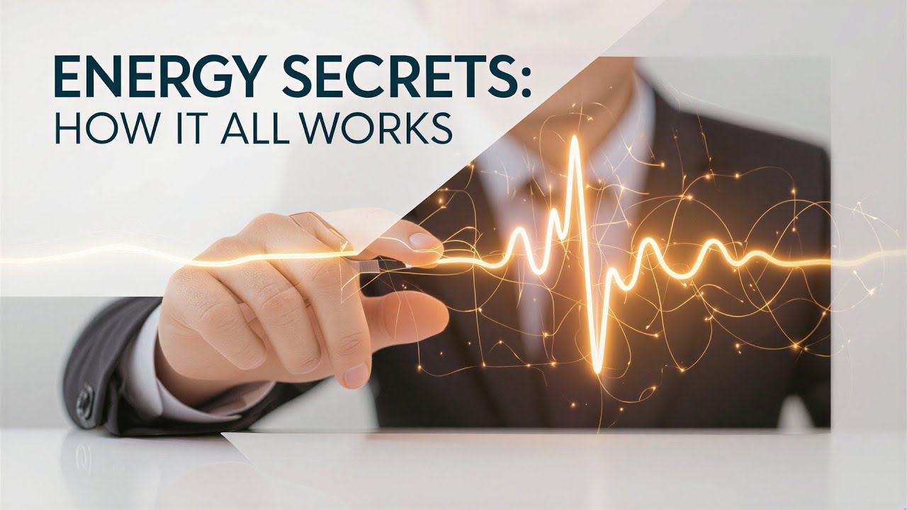 How Electricity Works - YouTube