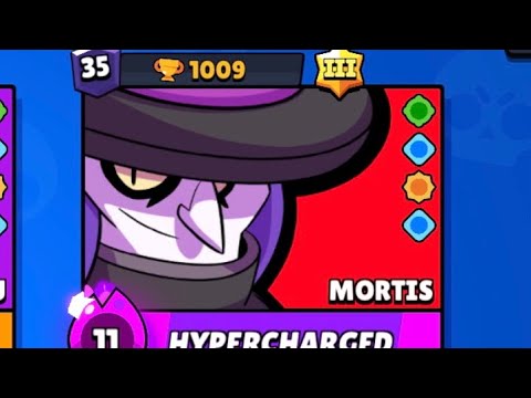 Hypercharged Mortis Carry Randoms 🔥 - YouTube