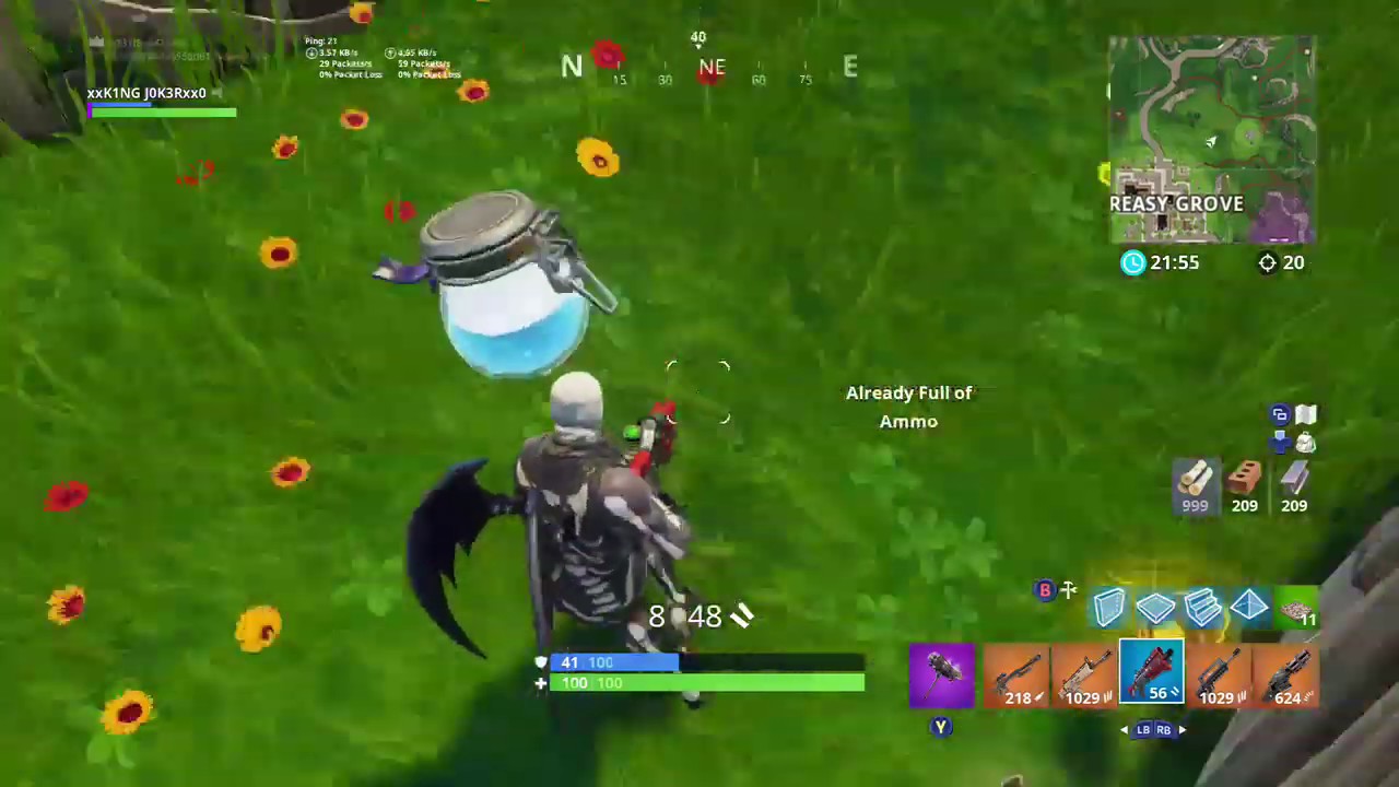 NO SCOPE YouTube no-scope-youtube