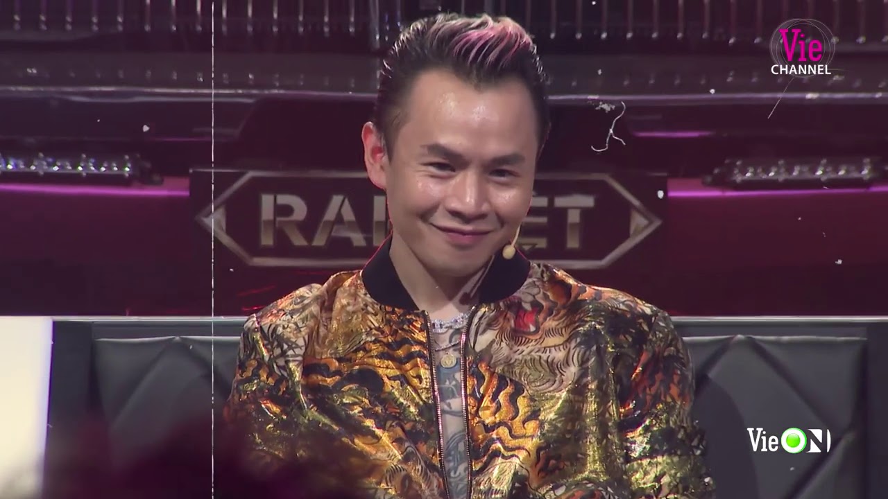 Cực thu hút, Ricky Star chinh phục triệu fan với loạt hit tên tuổi ...