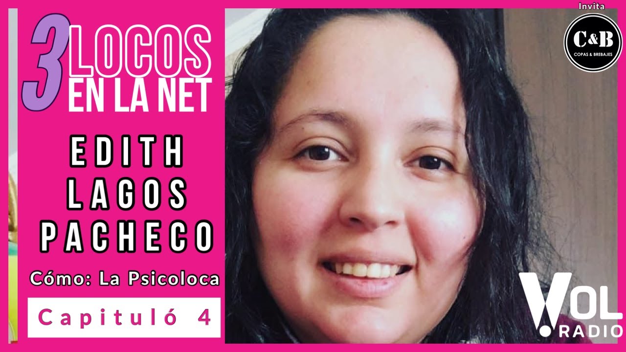 🤪LOCOS EN LA NET🤯 CAP 6 - 27.09.2020⁣ - VOLMEDIA - Villana Inv. Edith ...