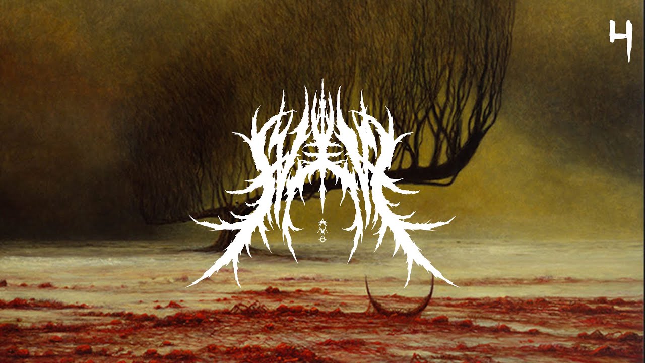 Symphonic Death Metal/Deathcore Compilation (Part 4) 2023 - YouTube