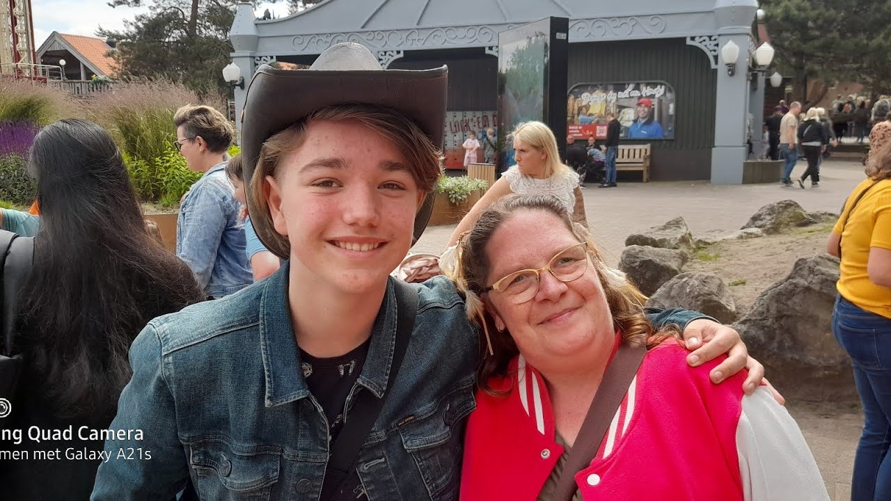 Red Bandits slagharen 2024 - YouTube