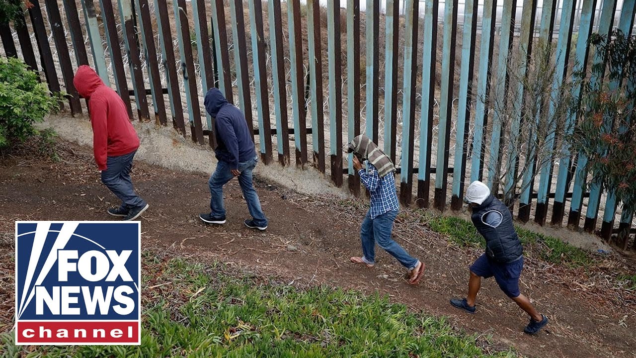 Border Patrol on track to apprehend about 1 million migrants in 2019 ...