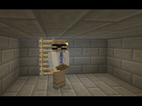 Building Stampy's Lovely World [134] - Googlies Manor (Part 4) - YouTube