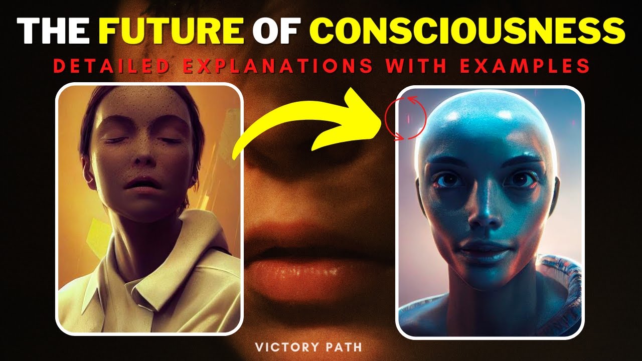How The Future Of Consciousness Is Changing Everything - YouTube