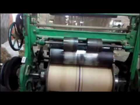 Our Jute factory production video - YouTube