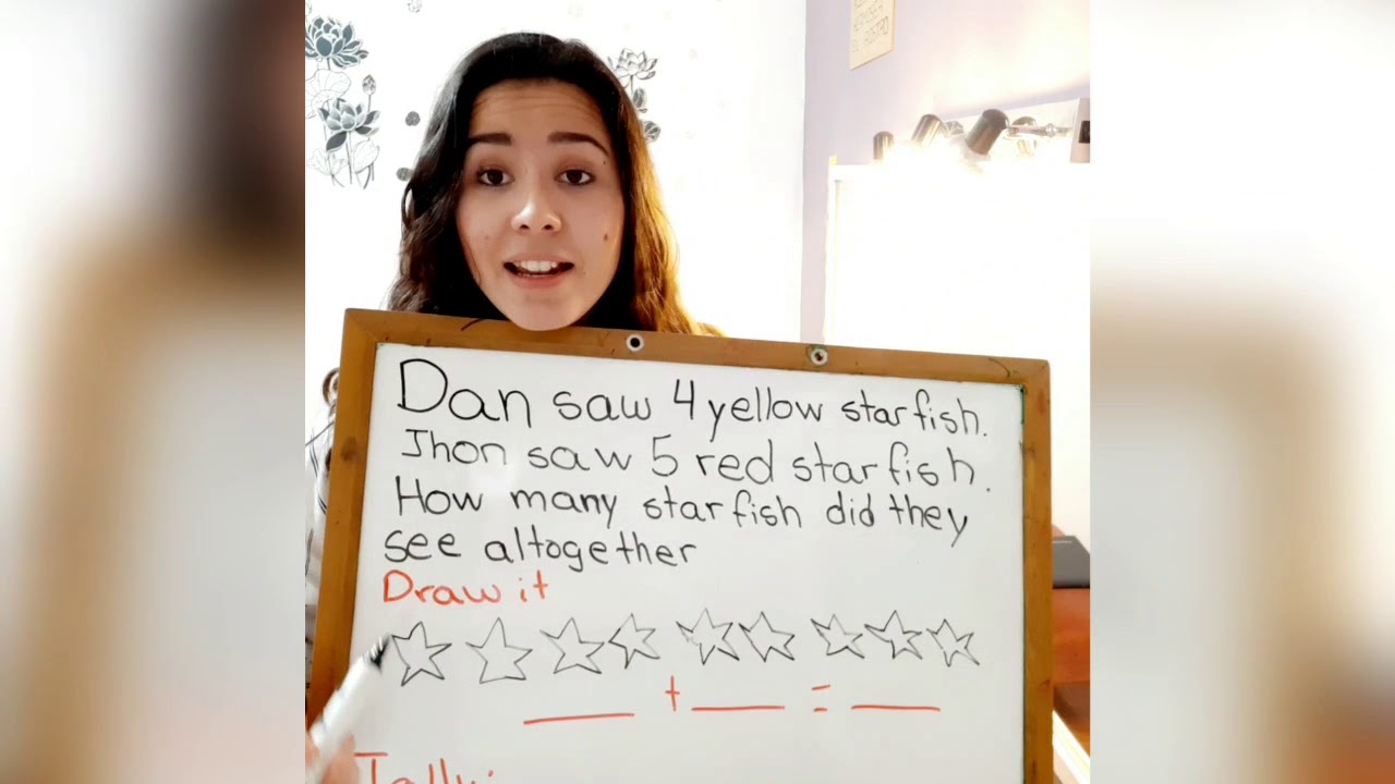 Simple Addition Problems For Kindergarten YouTube simple-addition-problems-for-kindergarten-youtube