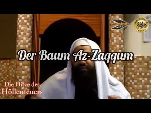 Abul Baraa - Der Baum Az-Zaqqum