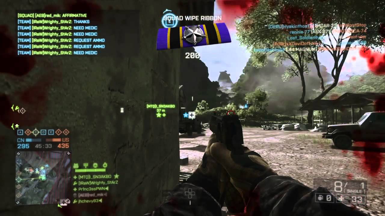 Battleface welcomes 2015 - YouTube