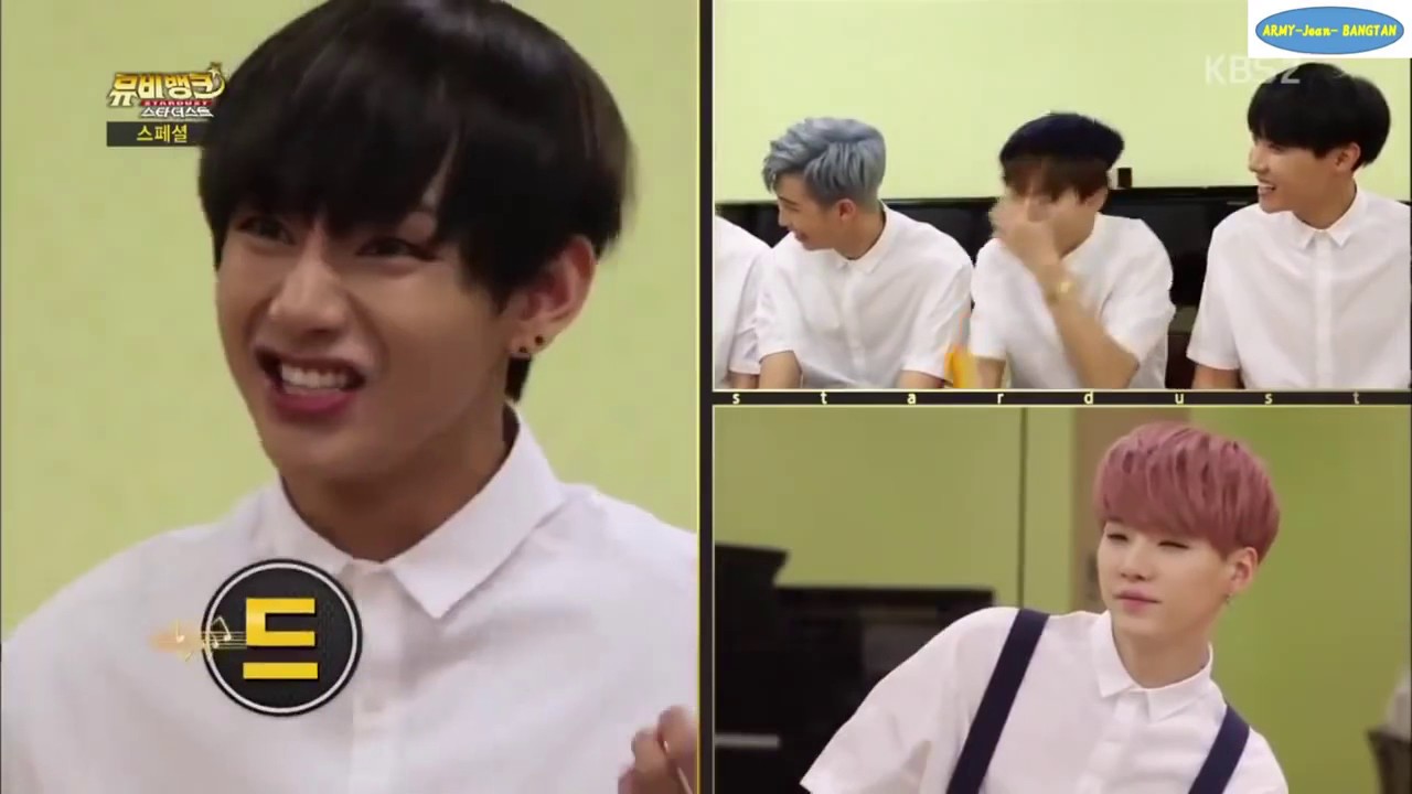 HOW BTS SING AND DANCE DIFFERENT SONG!!! - YouTube