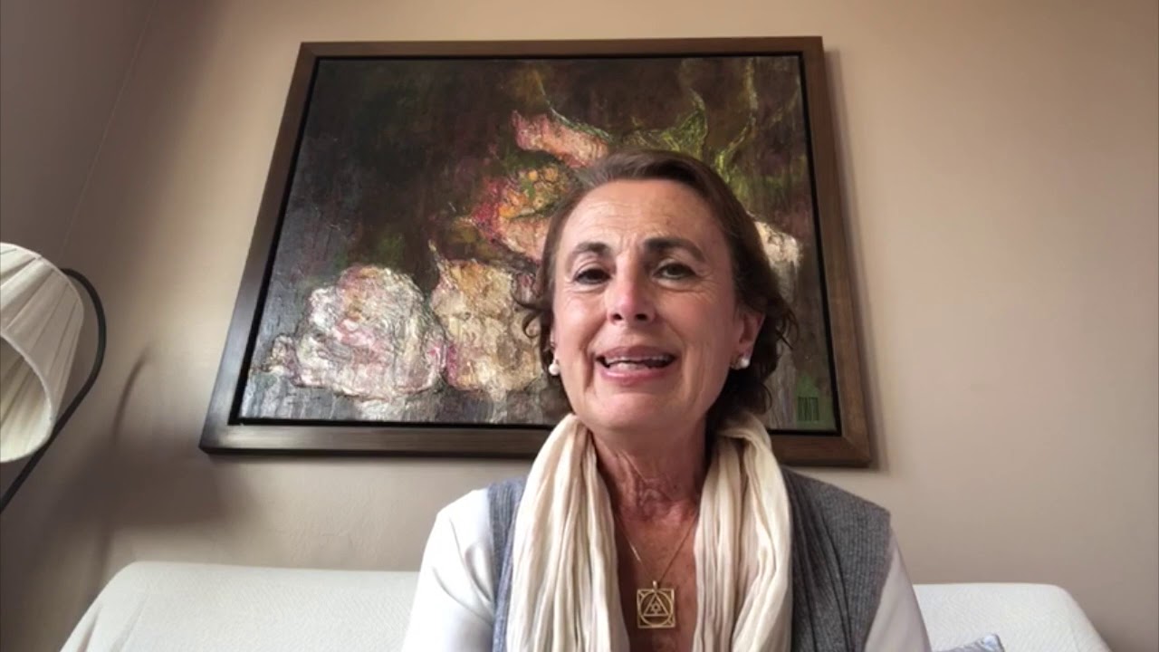 La Doctora Luján Coma nos acompañará en el Congreso del Misterio El ...