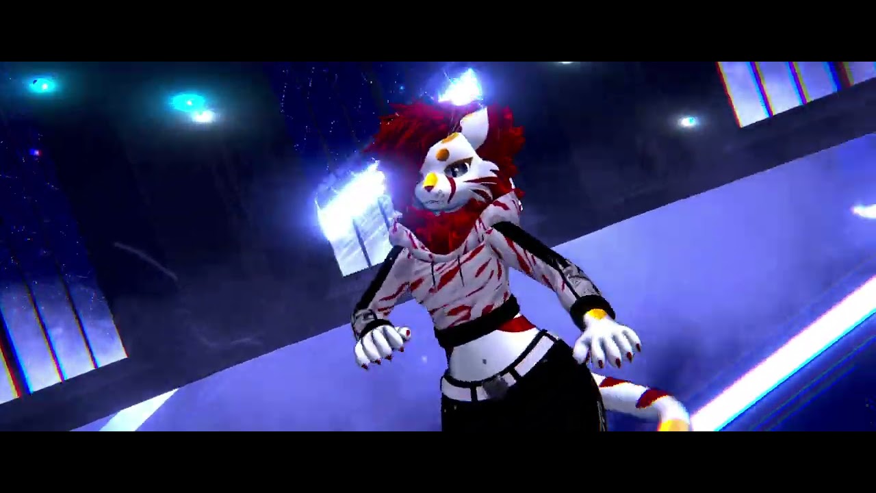 [VRChat]Stray Kids Case 143(KikiCat) - YouTube