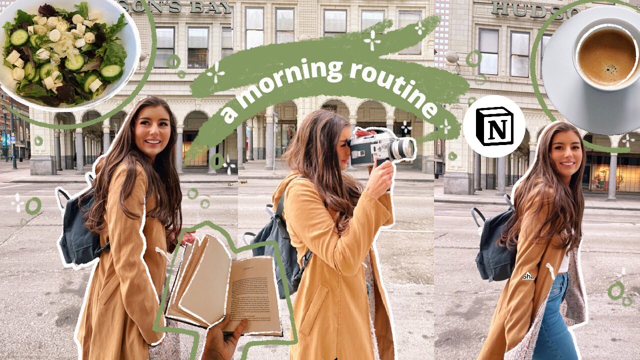 Have I Created The Perfect Morning Routine Using Notion YouTube have-i-created-the-perfect-morning-routine-using-notion-youtube