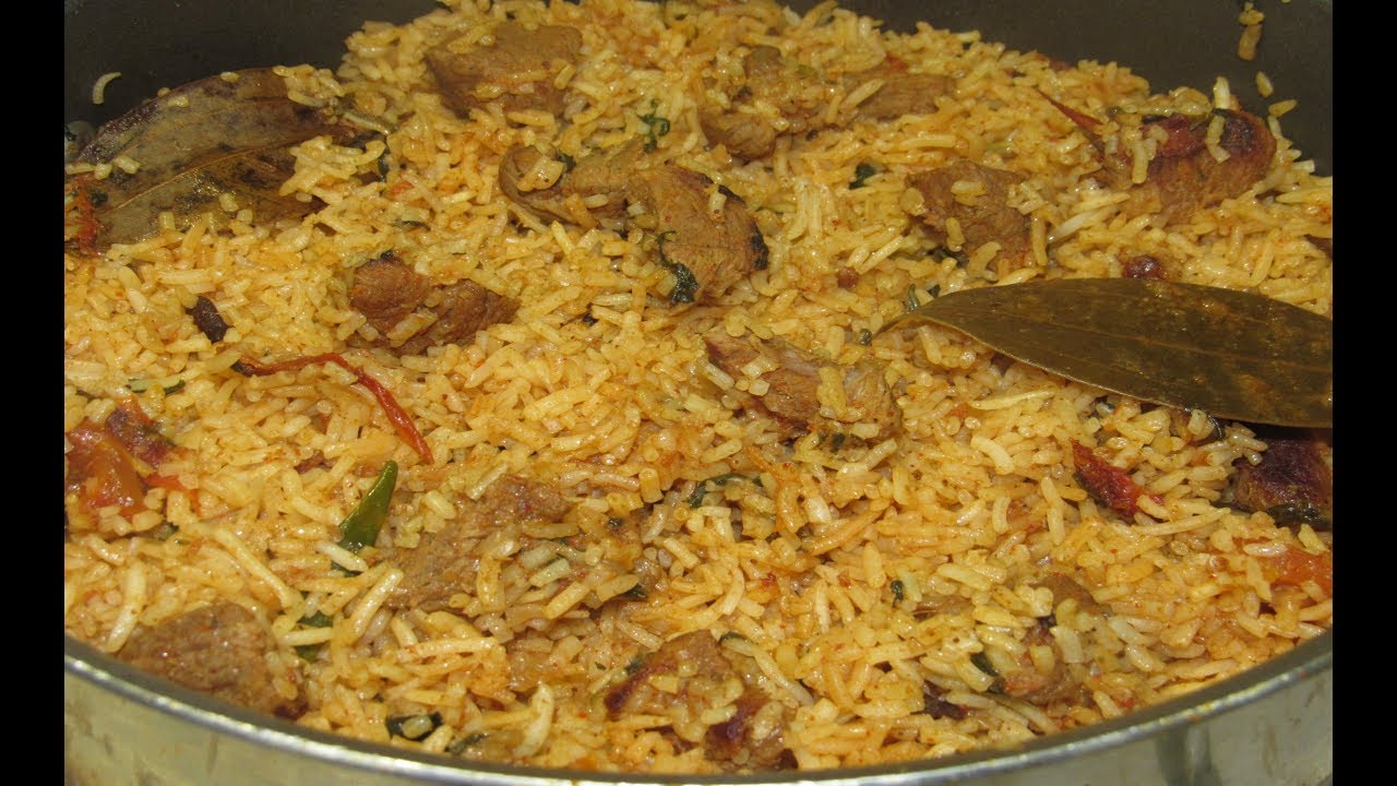 Ambur Mutton Biryani Recipe in Tamil/Ambur Star Mutton Dum Biryani ...