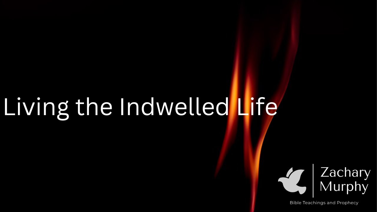 Living the Indwelled Life - YouTube