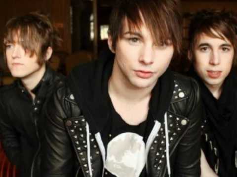 Short Stack - Heartbreak Made Me A Killer (Club Mix) - YouTube