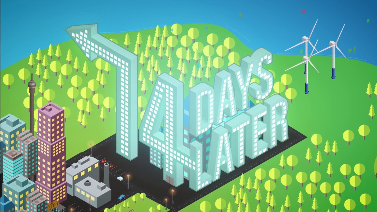 [TRAILER] Fourteen Days Later| Episode 6 w/ Sandile Radebe and Pule ...