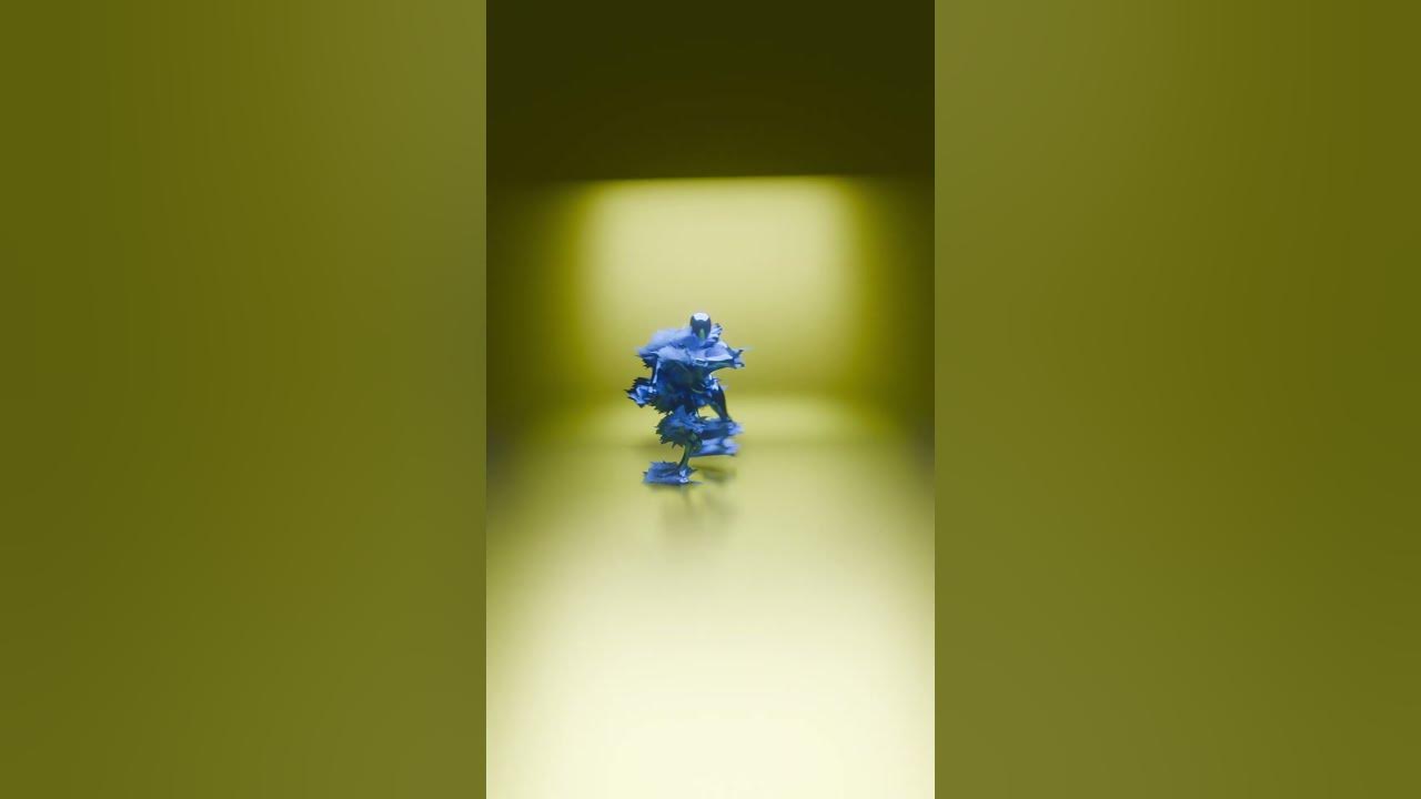 3dmodeling Satisfying 3dblendered Blenderanimation Relaxing Blenderrender3d Youtube