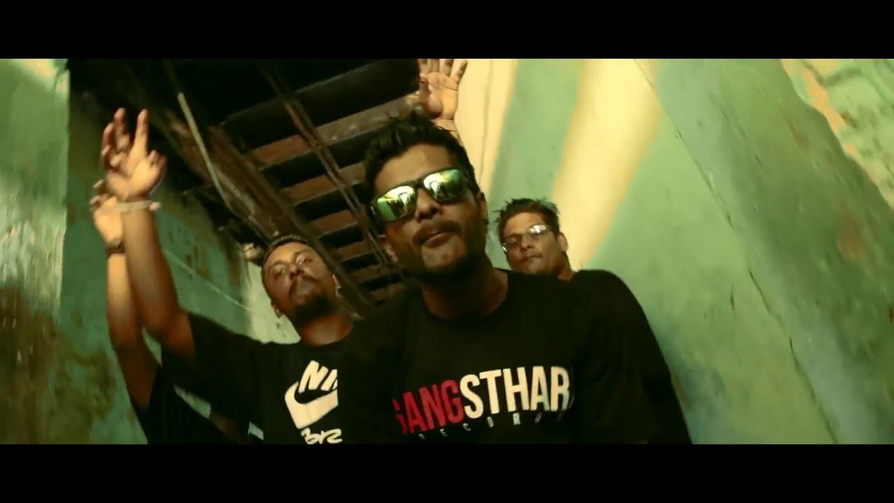 LUNU [ලුණු] - Samith Gomes - YouTube Music