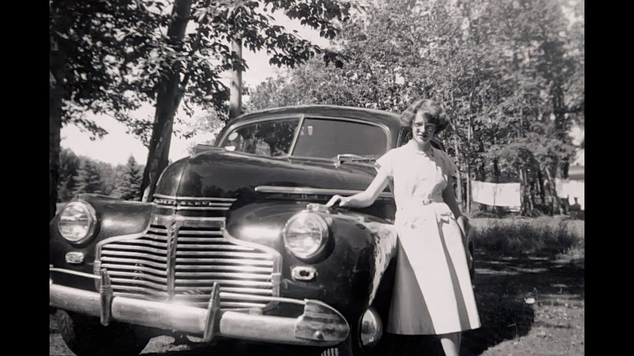 Donna Cofield Celebration of Life - YouTube