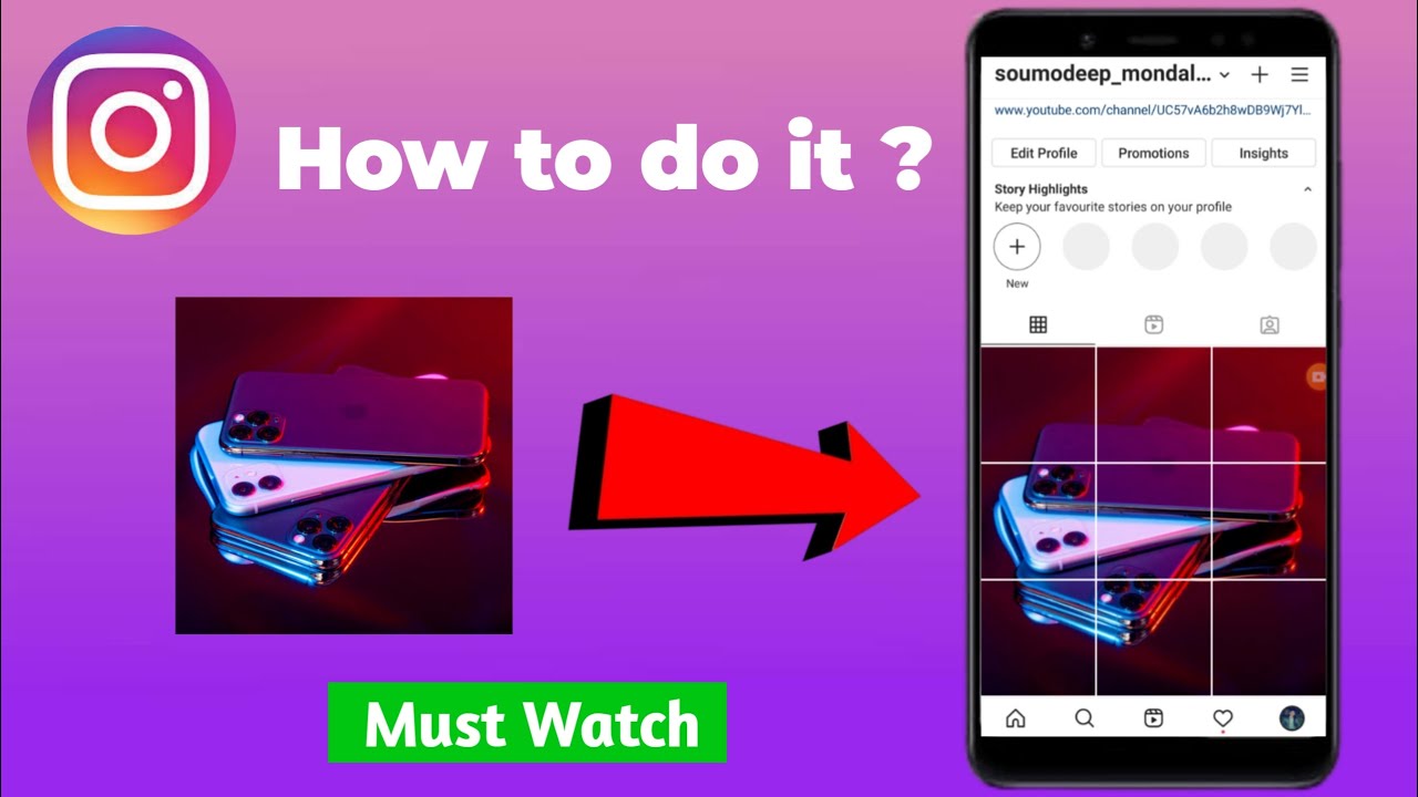 How To Post 9 Equal Size Photo Consecutively On Instagram 9 Big Cut how-to-post-9-equal-size-photo-consecutively-on-instagram-9-big-cut