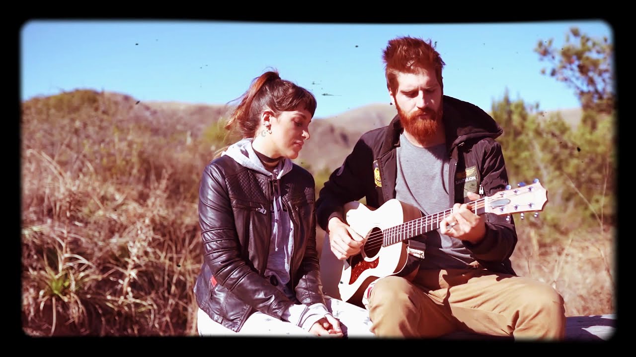 Abel Pintos Once Mil (cover) - YouTube Music