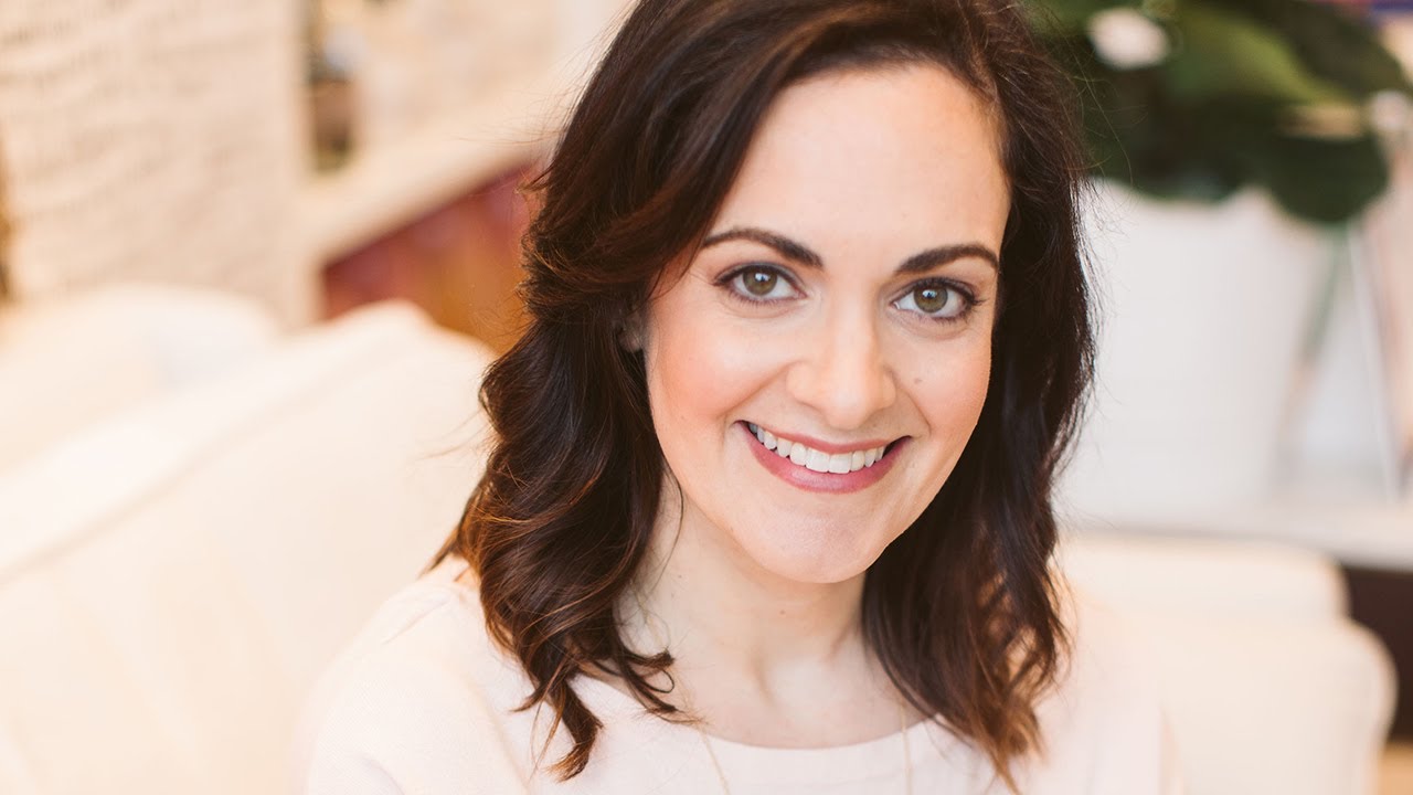 Interview with entrepreneur Brooke Forry - YouTube