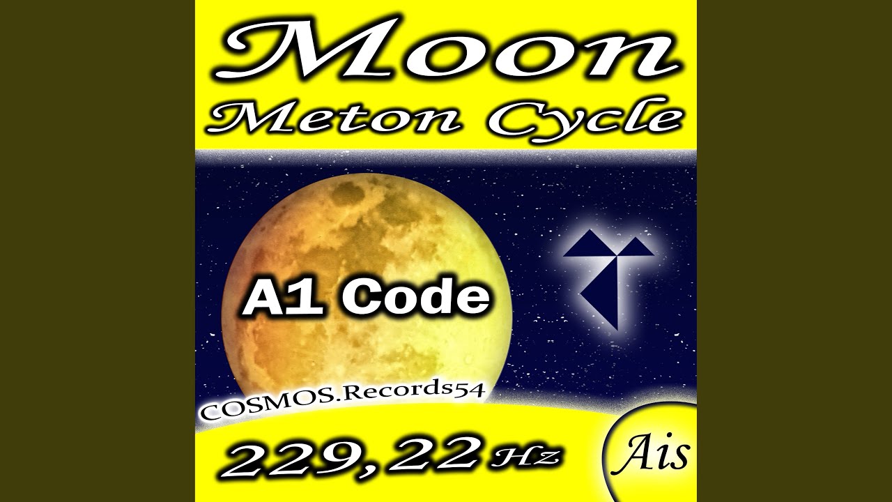 Moon Meton Cycle 229.22Hz Ais (Suavo Mix) - YouTube
