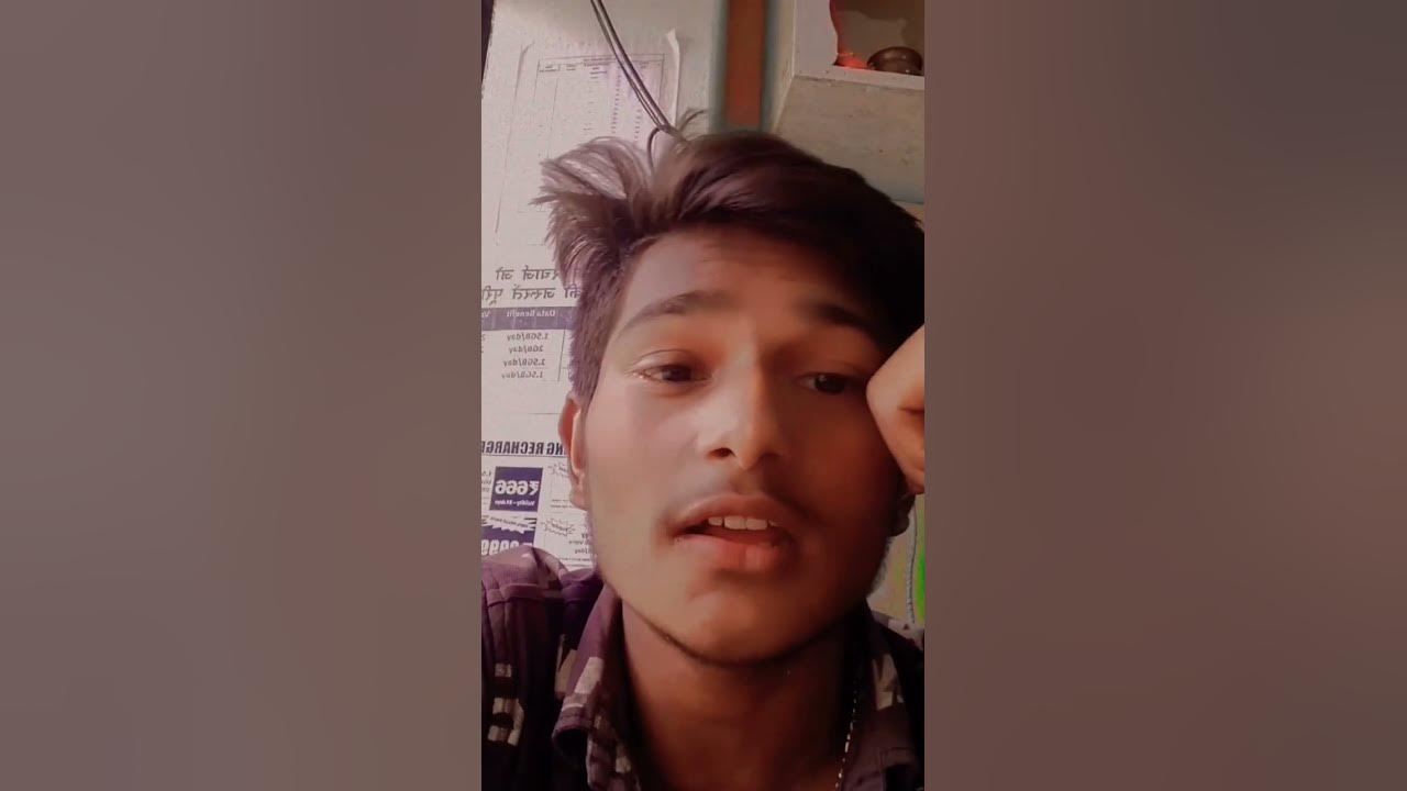 😍Rojo sapna me awa taru😘 raat se ( Mr Broken yt 7369) - YouTube