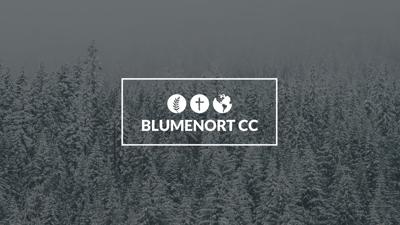 Jan 28, 2024 - "Your Will be Done" - Anthony Reimer - YouTube