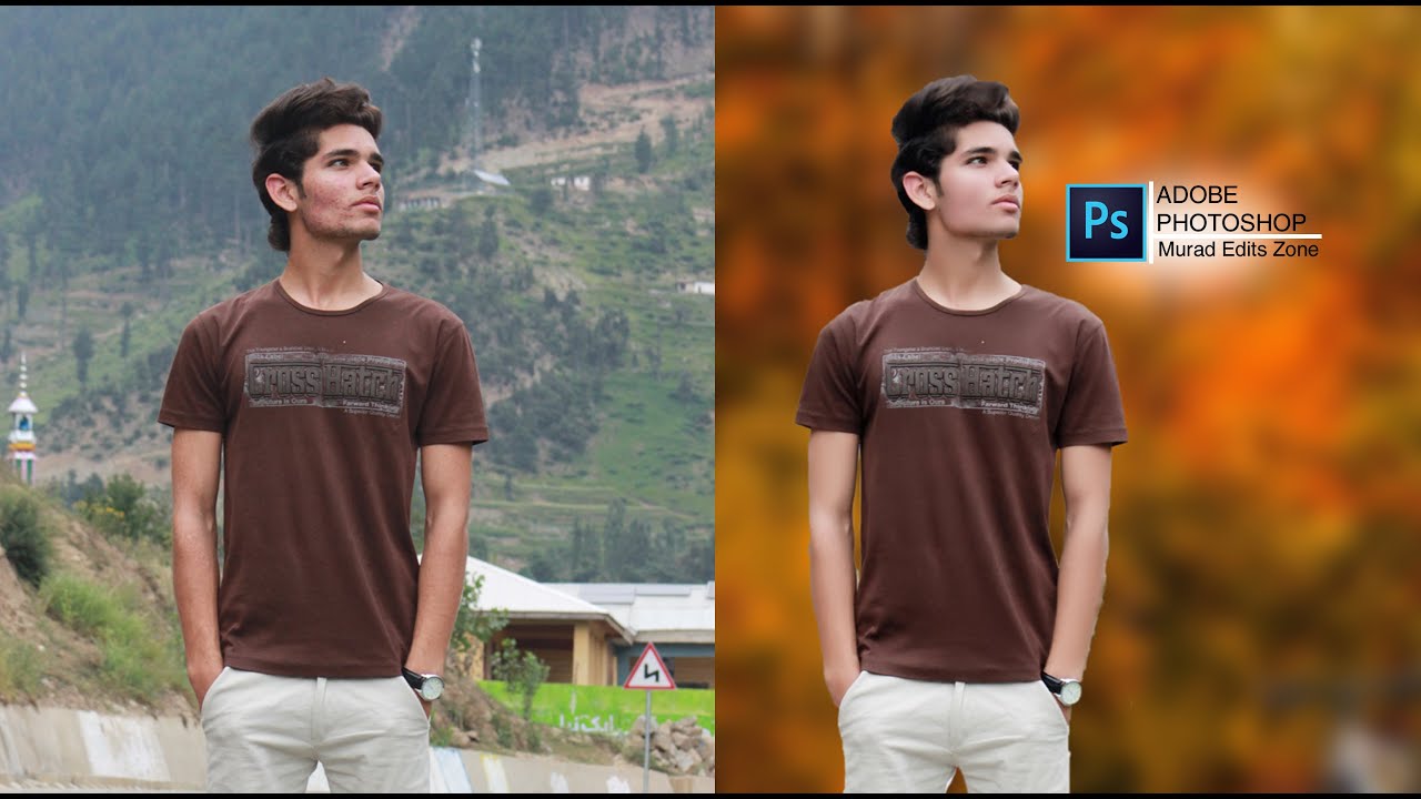 How To Change Background In Adobe Photoshop Fast Easy YouTube how-to-change-background-in-adobe-photoshop-fast-easy-youtube