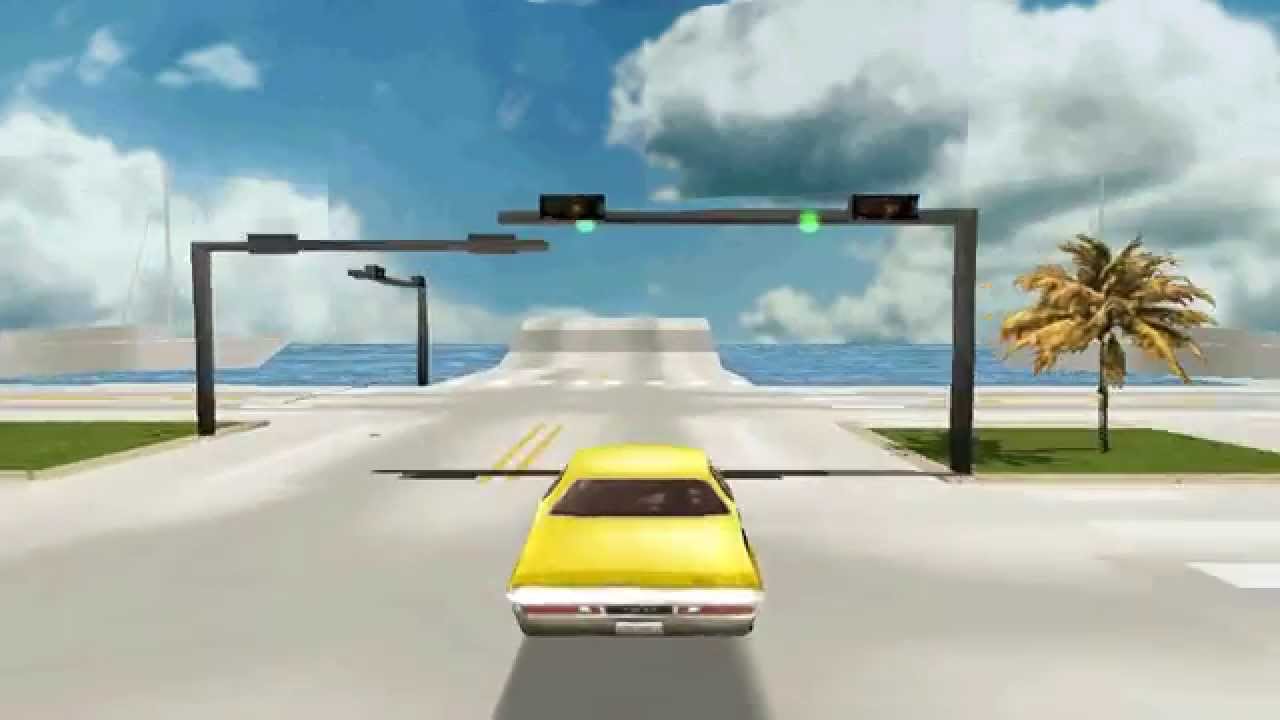 Driver 1 (Euro Demo 43) - glitch - YouTube