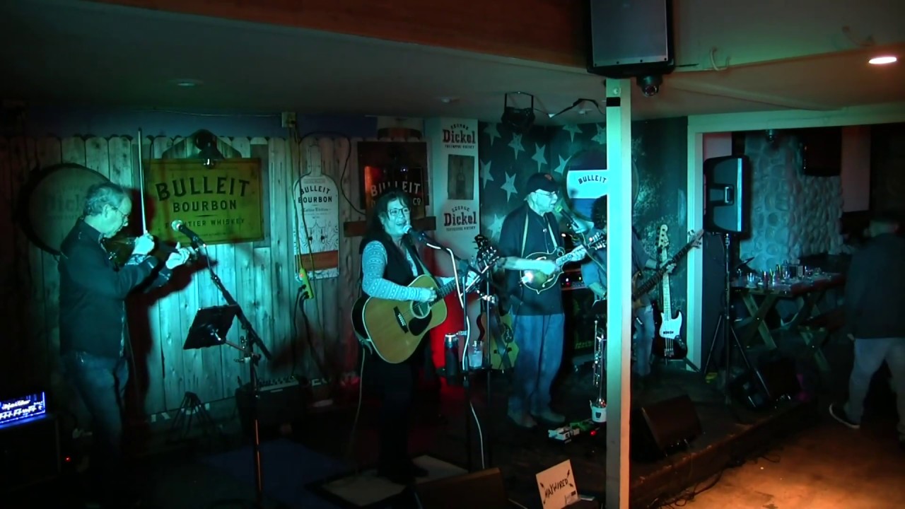 Haywired Band - YouTube