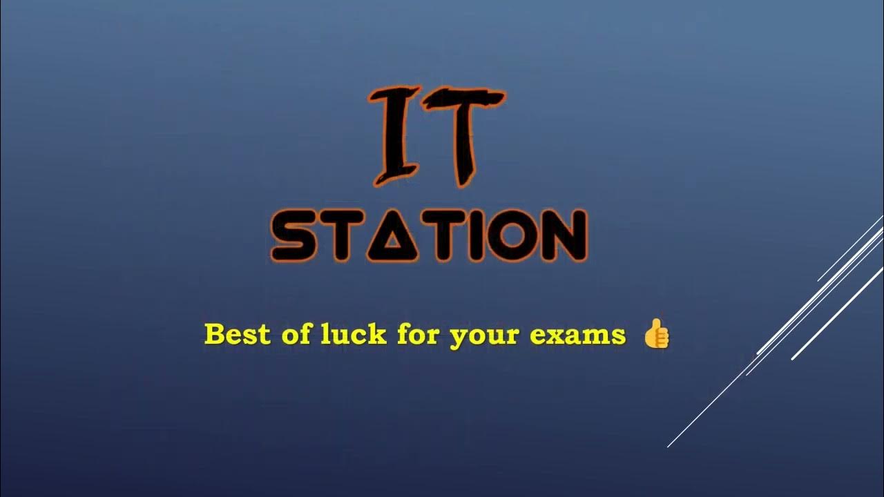 operating system important questions for exam || BCA 4th sem 2023 - YouTube